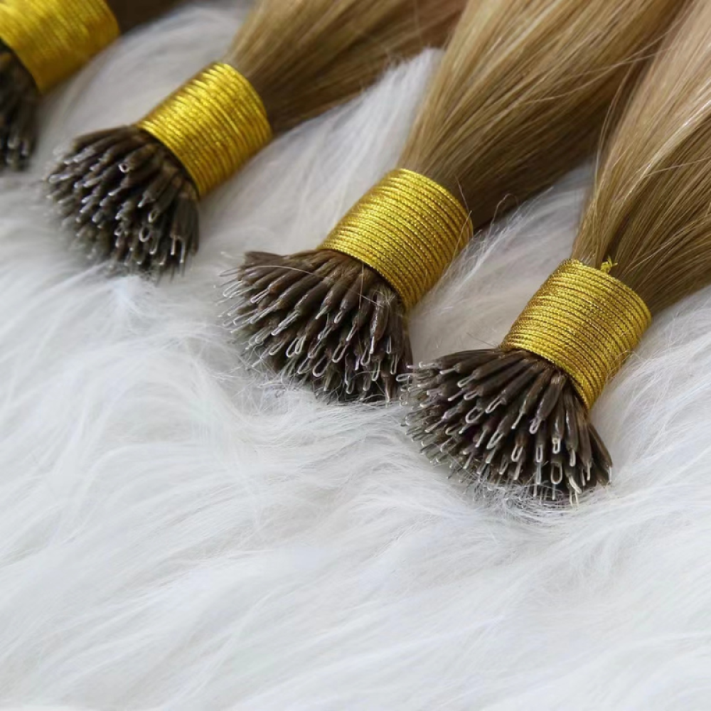 nano Tip Hair